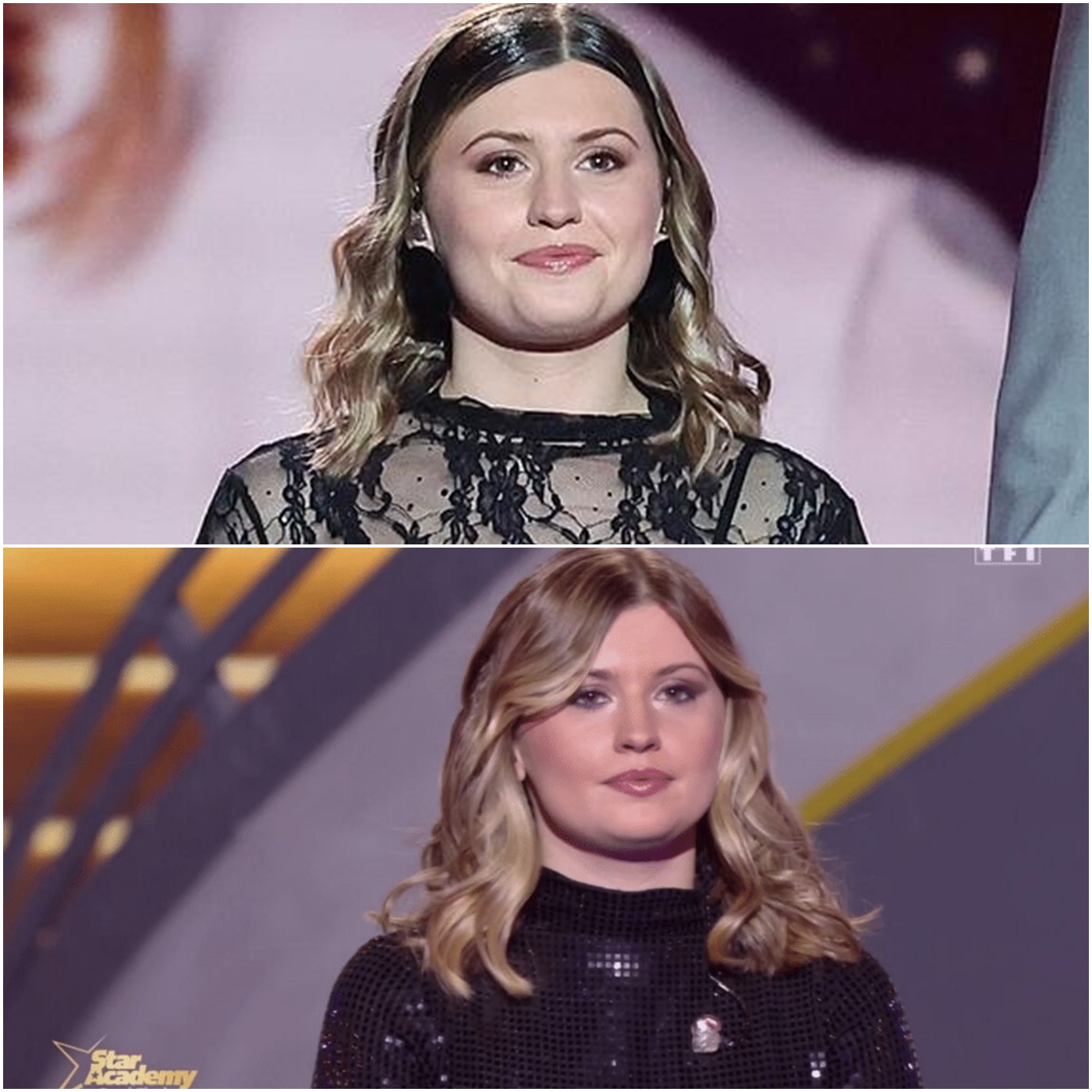 Star Academy : Marine, la nouvelle Pierre Garnier ? Sa première chanson ...