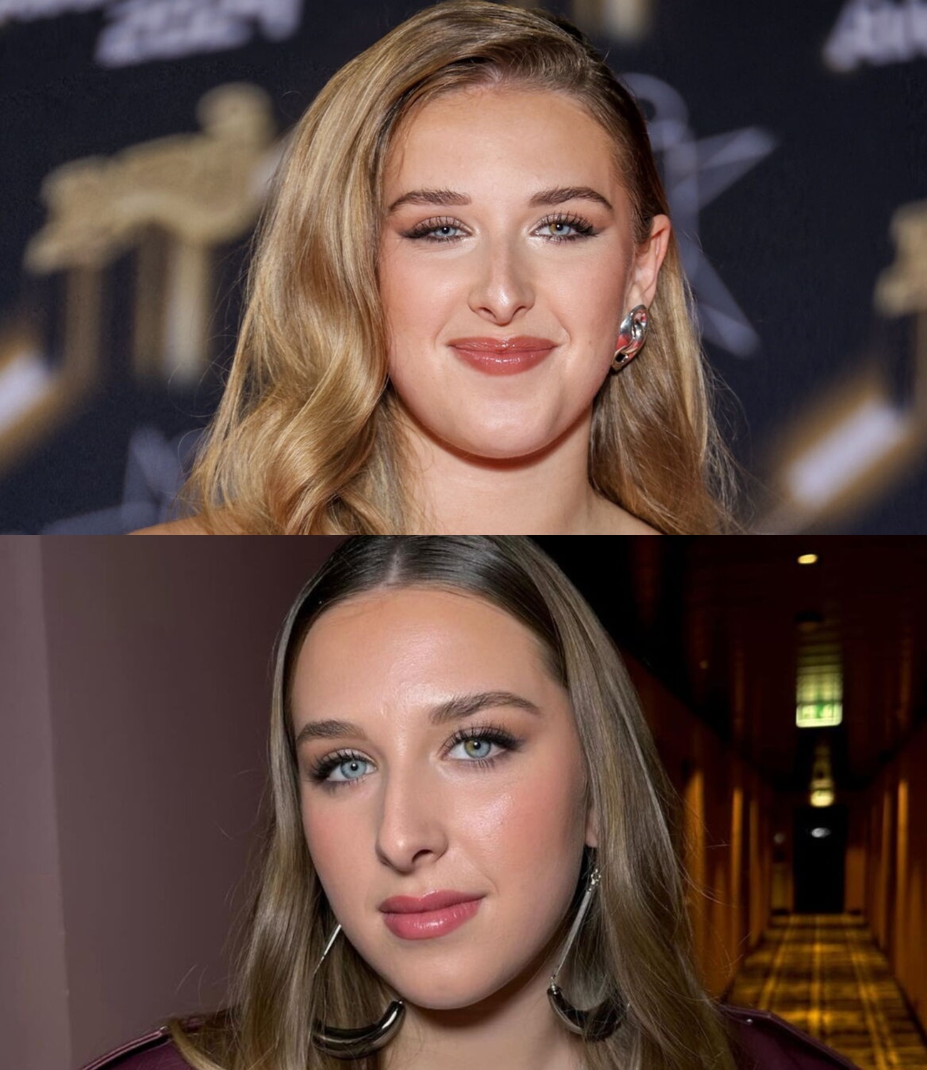 “TF1, c’est pas cool” : Héléna Bailly réagit vivement à une séquence de ...